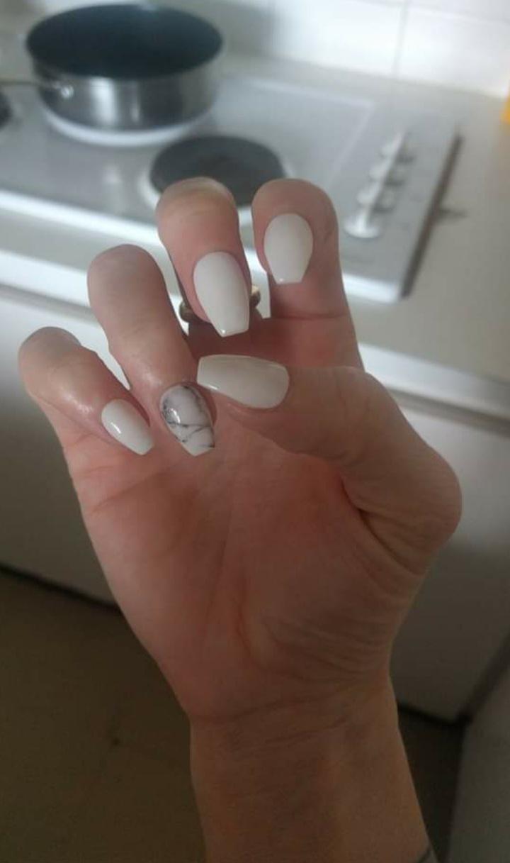 Classic marble | Scrolller