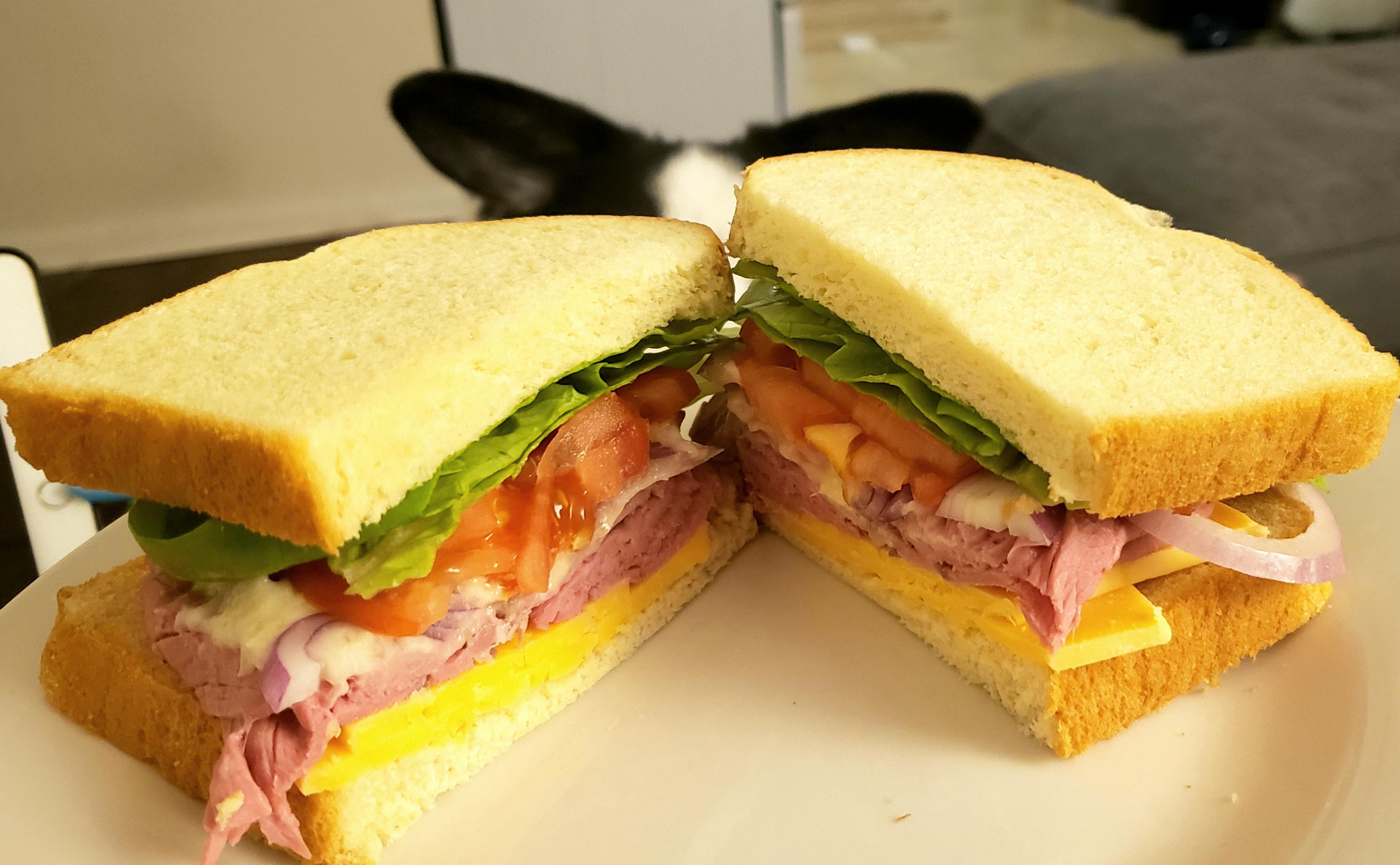 Classic Roast Beef | Scrolller