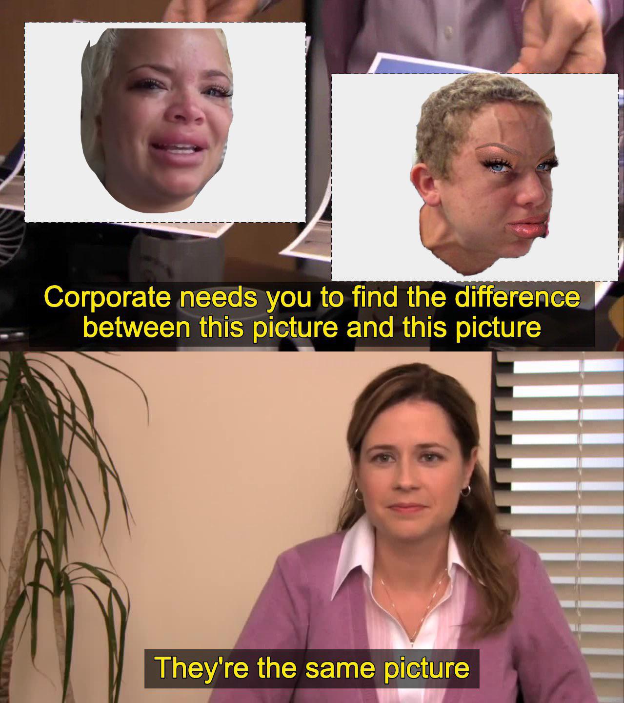 Classic Ryan kavanaugh Harvey Weinstein situation | Scrolller