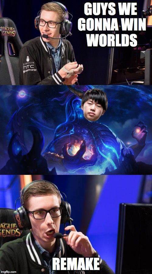 Classic TSM | Scrolller