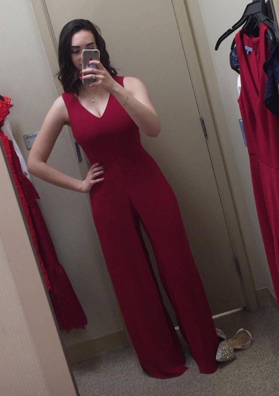 (Classically)Abby Shapiro in desperate need of a gang bang cum dump. | Scrolller