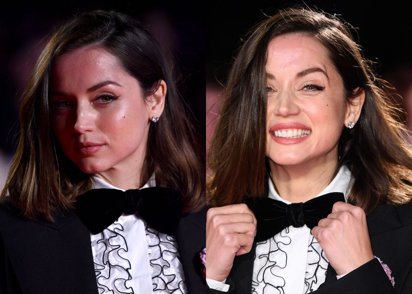 Classy Ana and Cute Ana | Scrolller