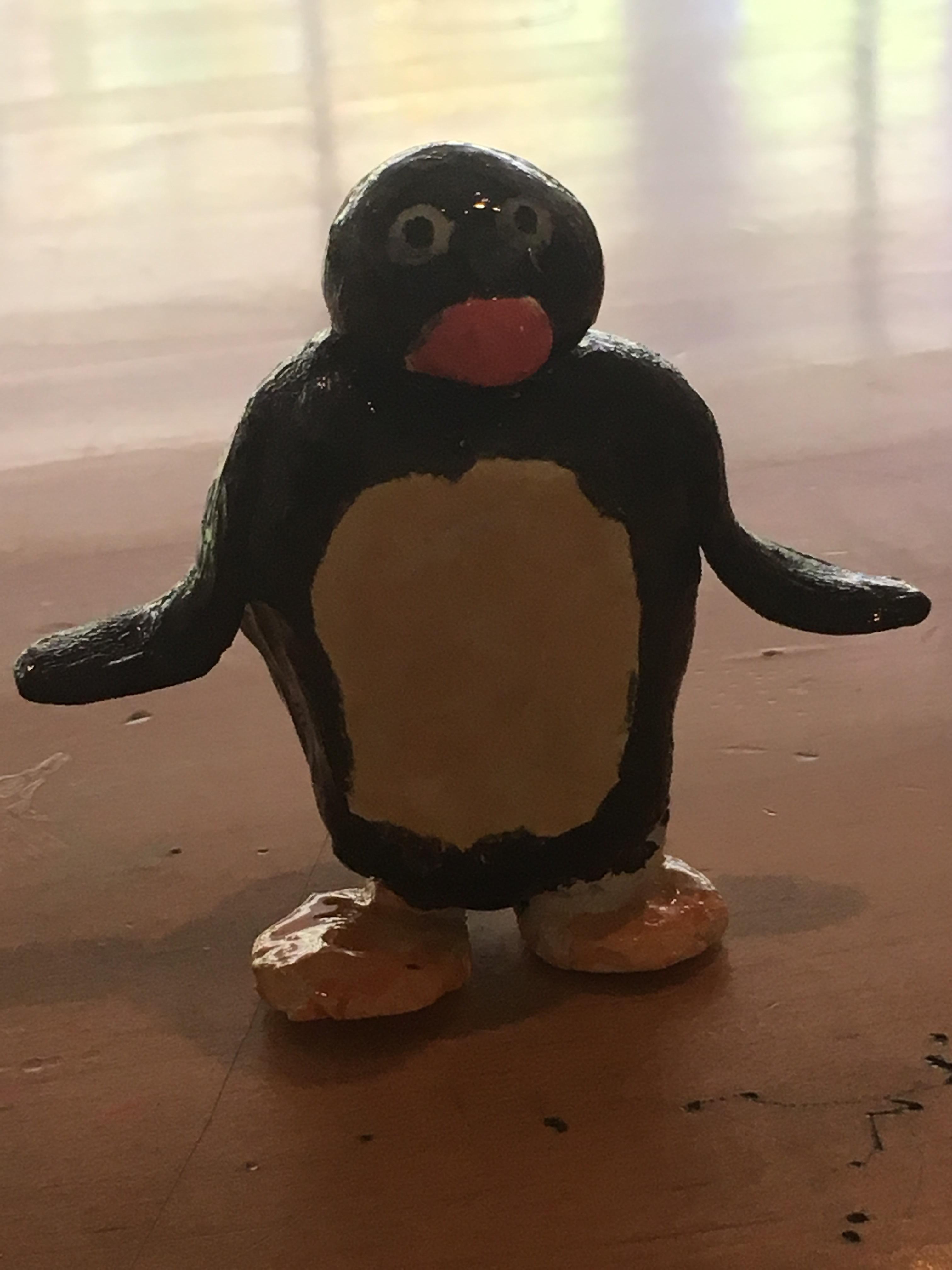 Clay Noot Noot | Scrolller