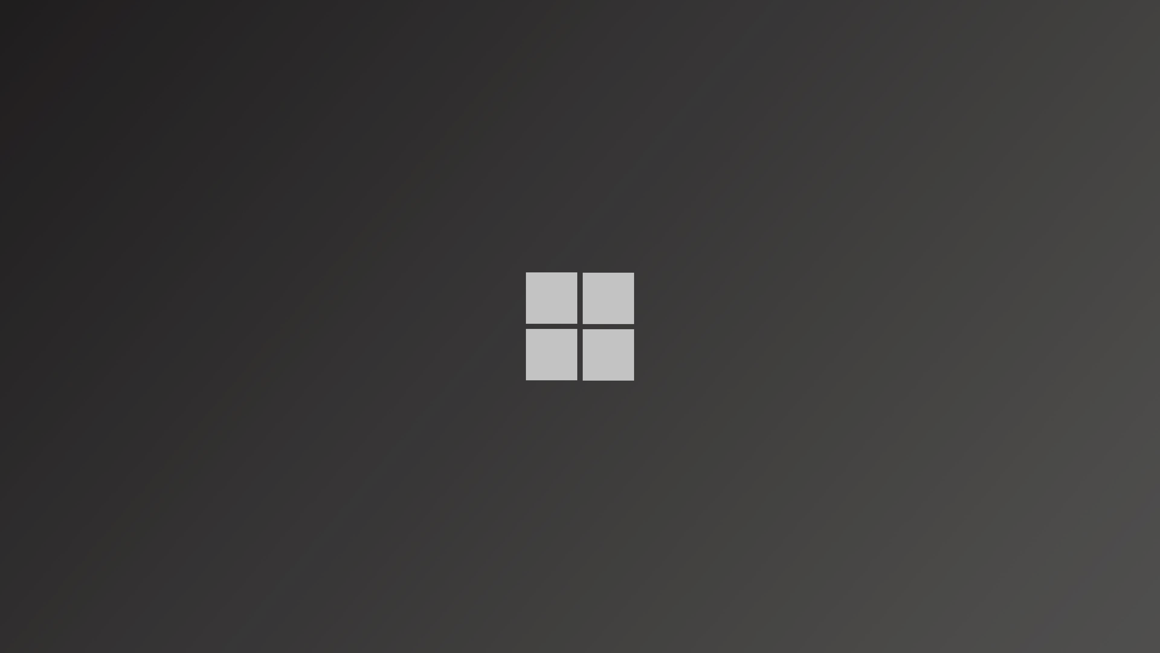 Clean dark wallpaper for Surface Pro | Scrolller