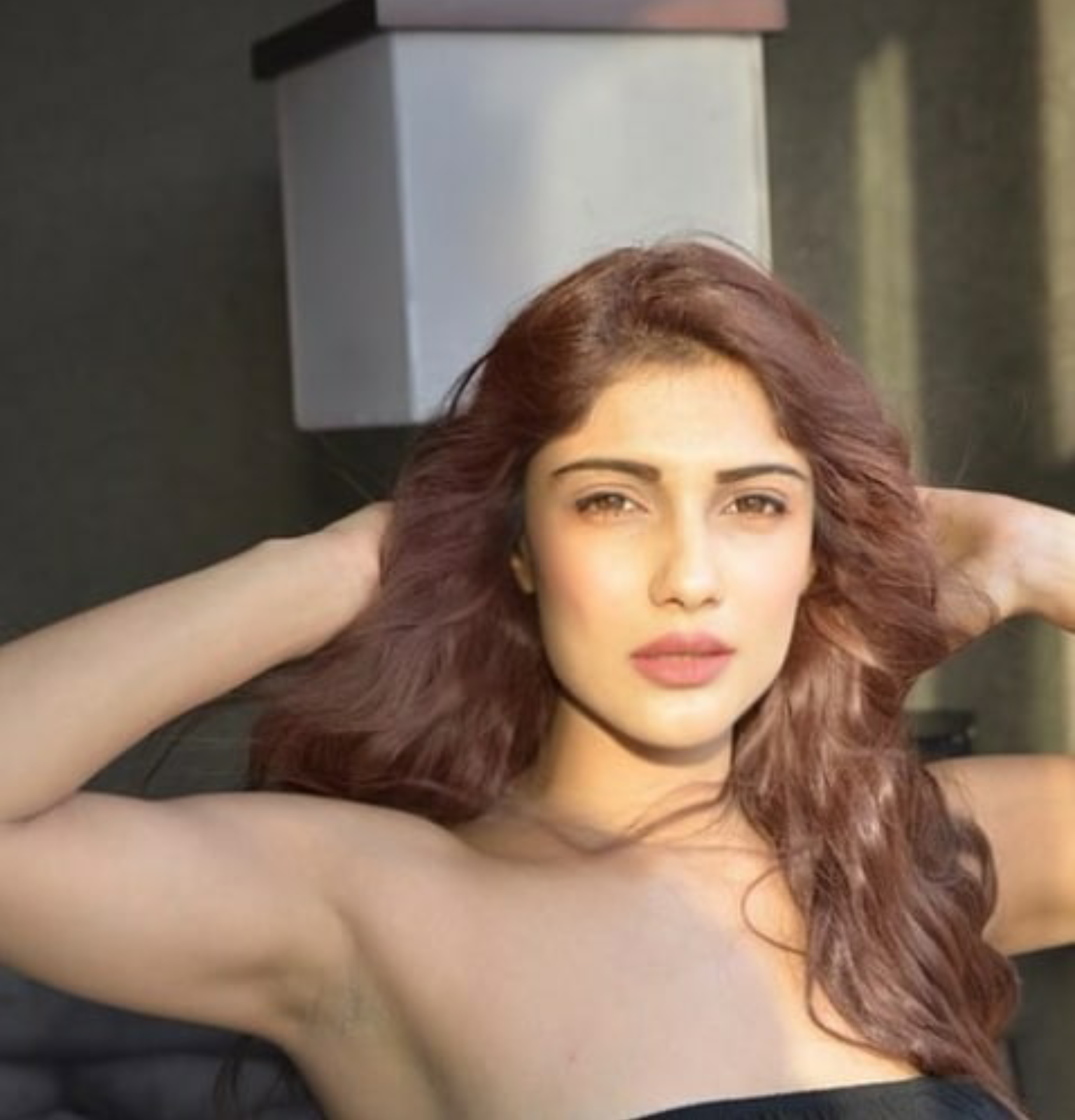 Clean, fleshy, slightly dark. Not sure how you like it. Join my sub for more exclusive content ...