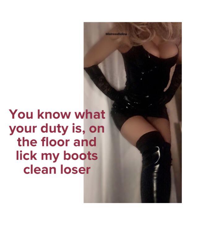 Clean them good loser | Scrolller