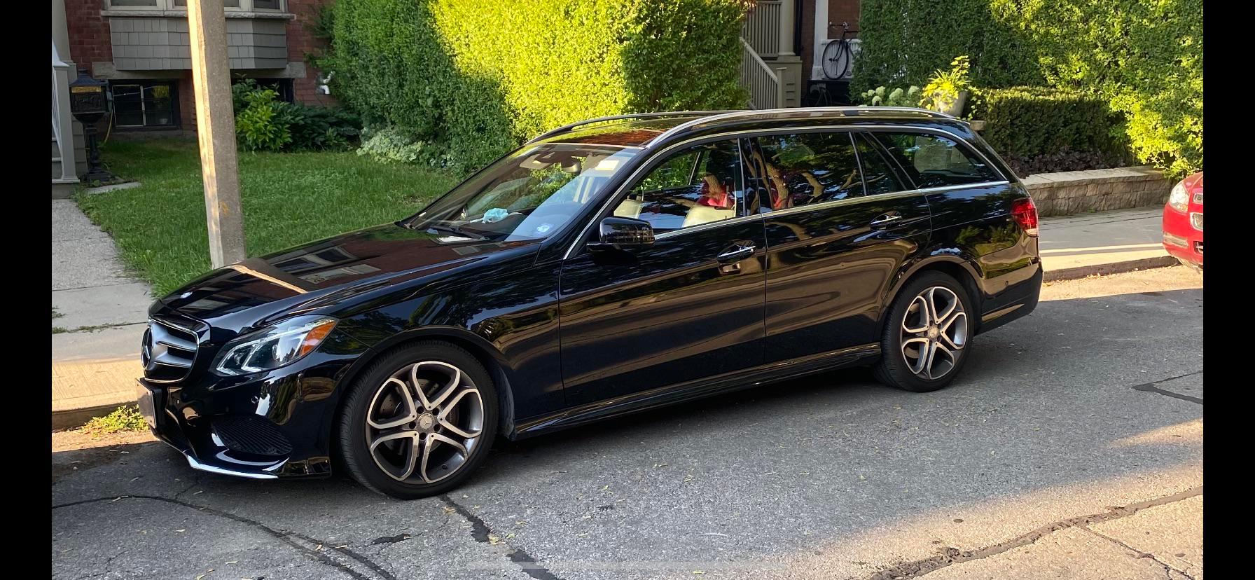 Cleaned up and looking crisp | Scrolller