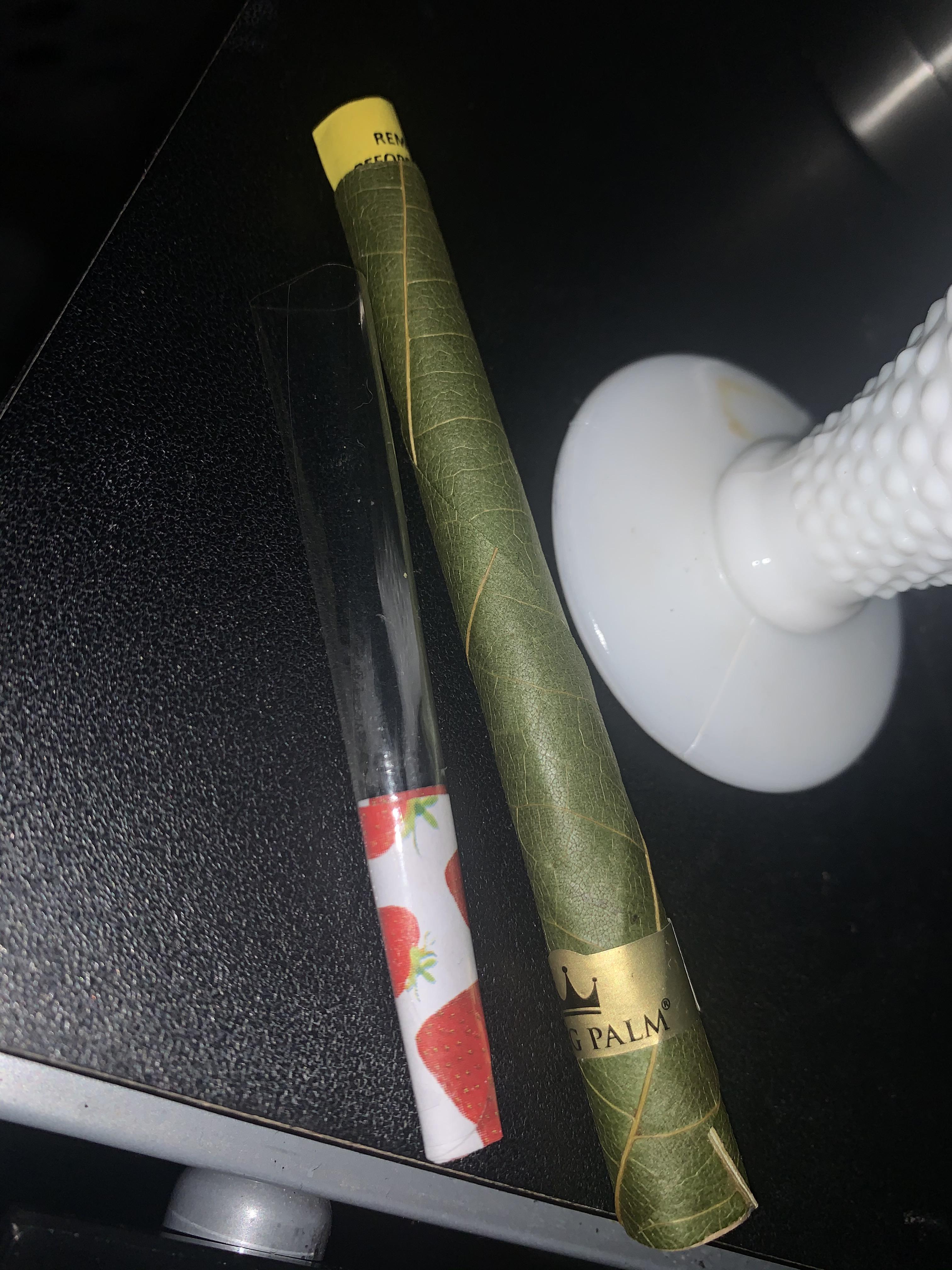 Clear cone💚💓💚💓💚💓 | Scrolller