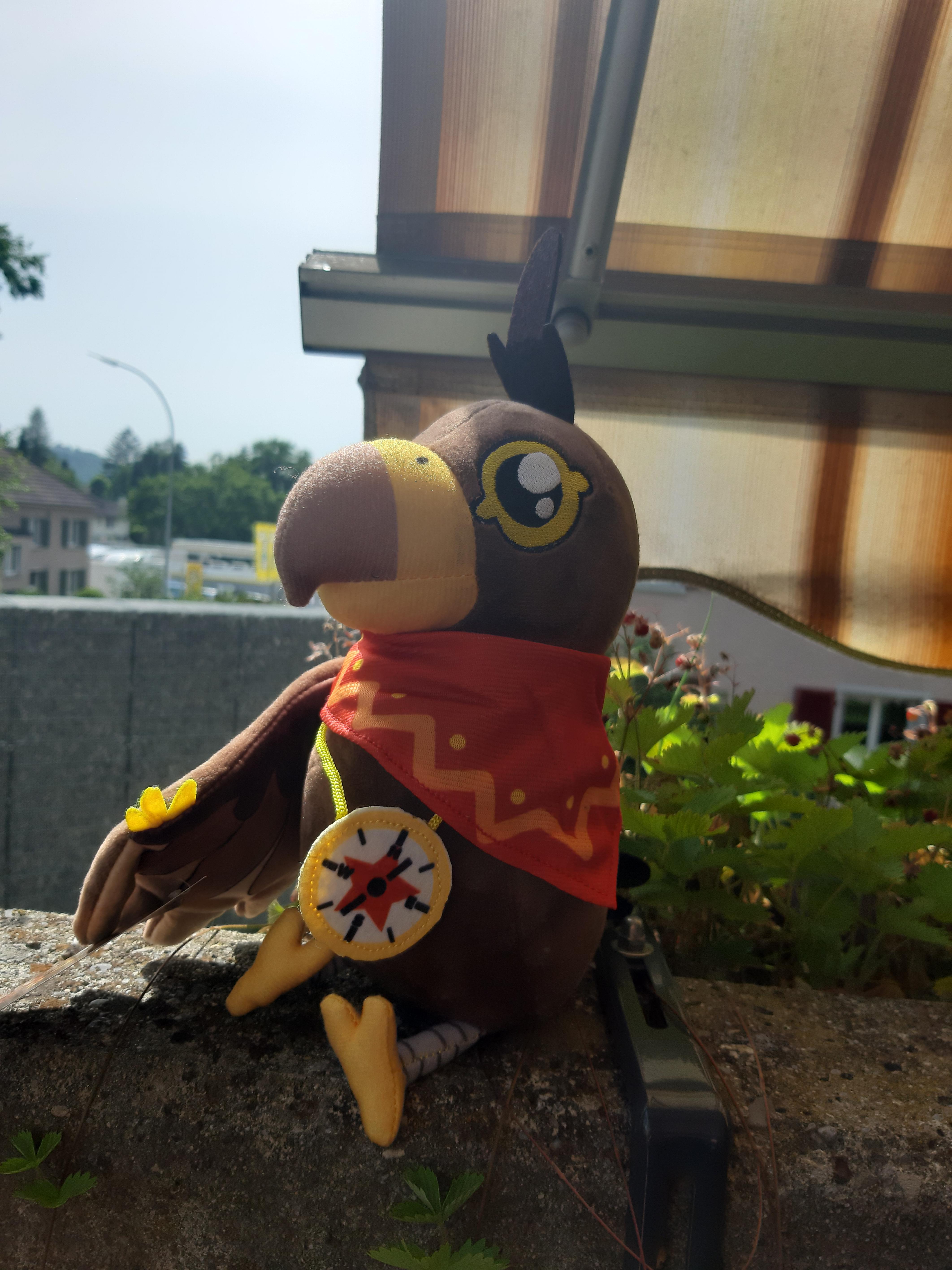 Clear Skies from Switzerland! | Scrolller