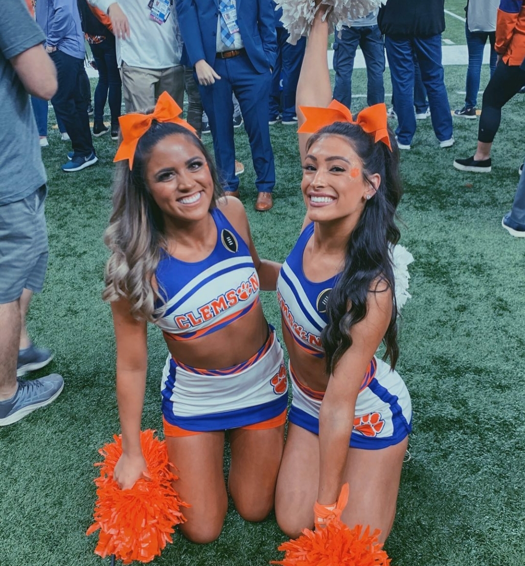 Clemson tigers | Scrolller