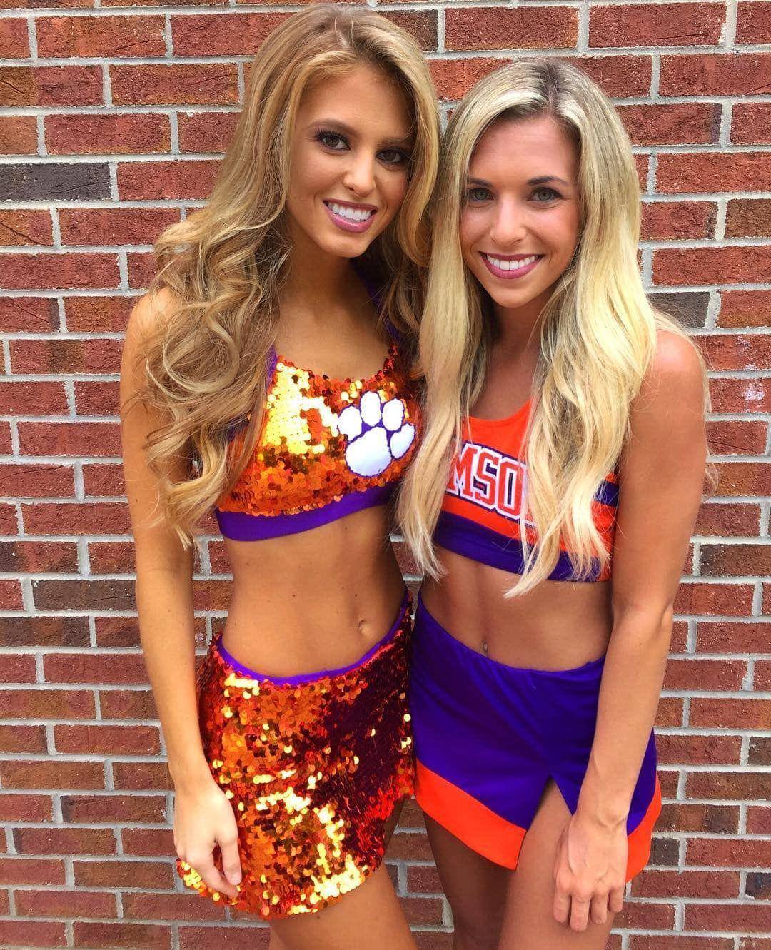 Clemson Tigers | Scrolller