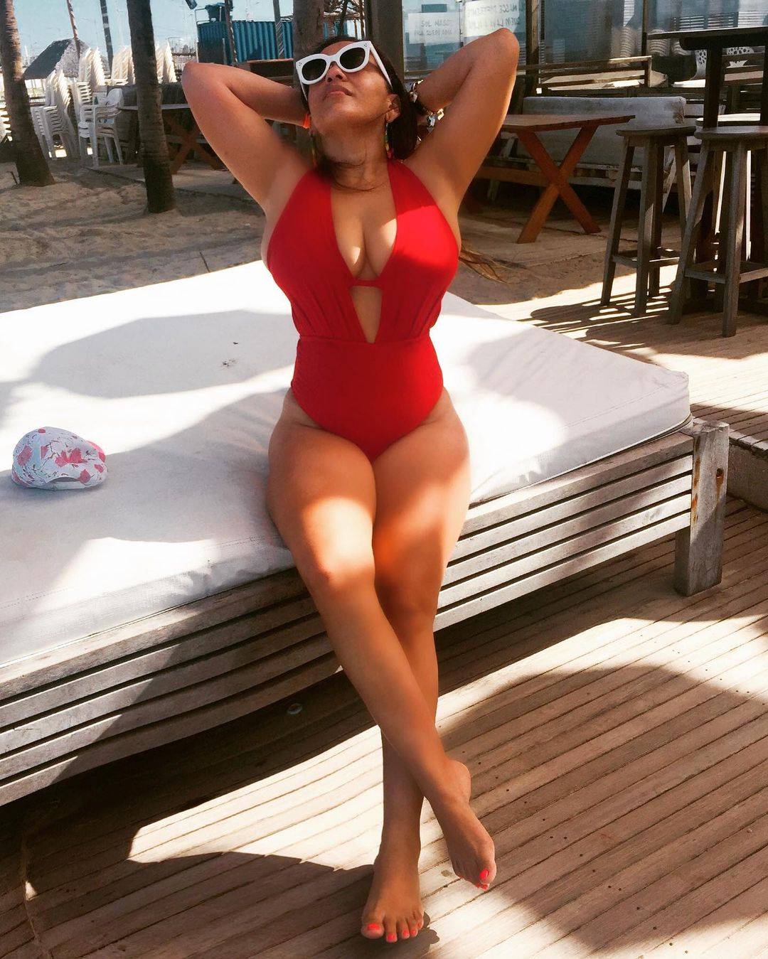 Cleo Venancio Ferri | Scrolller