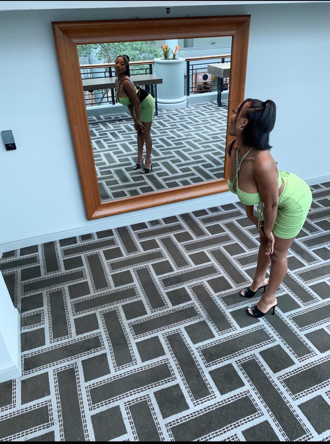 Cleopatra (@thecleopatraway) | Scrolller