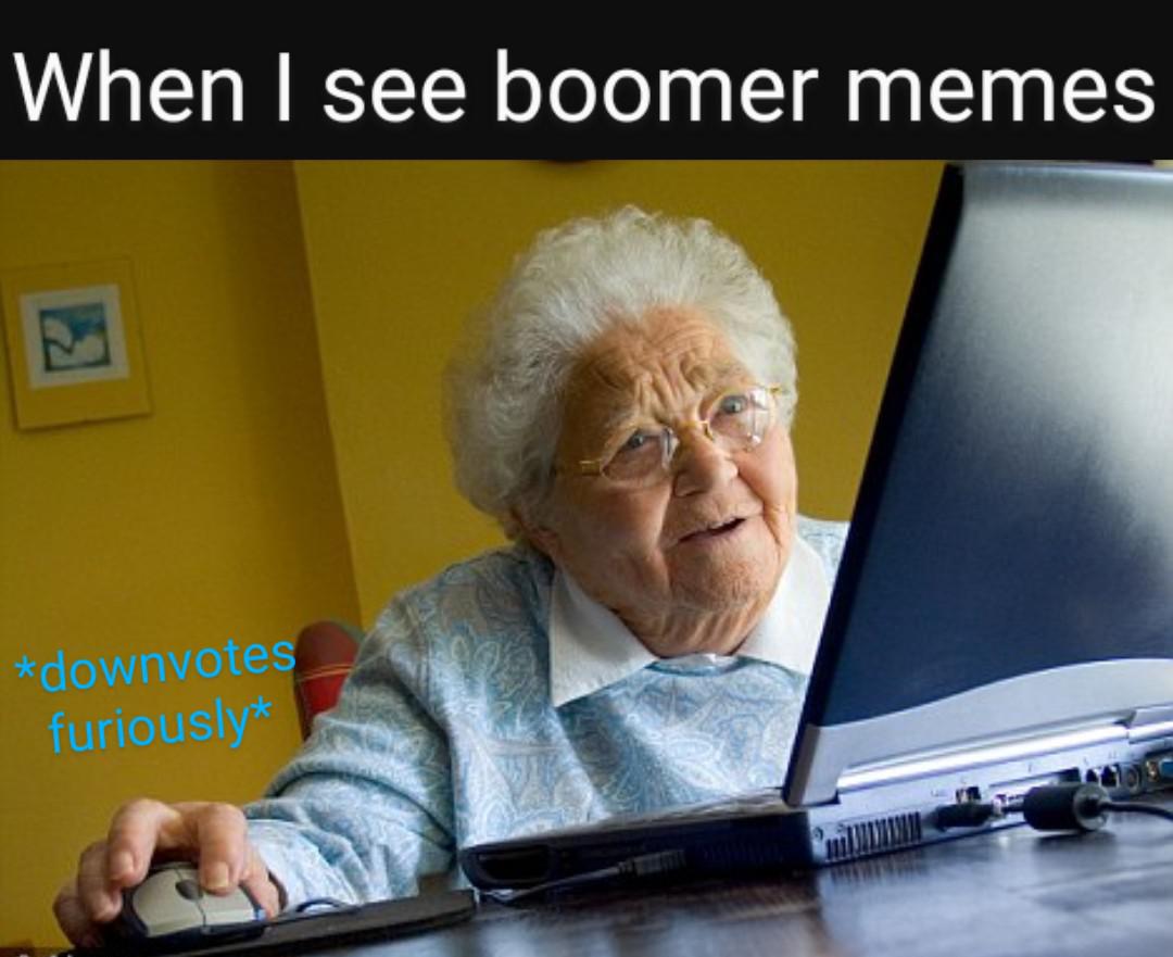 *click click click* | Scrolller