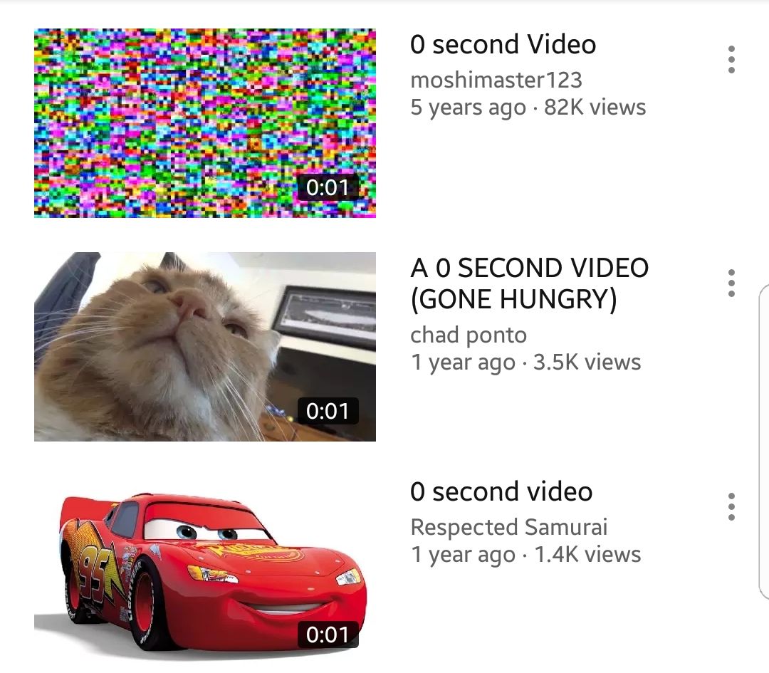 Clickbait has gone too far | Scrolller