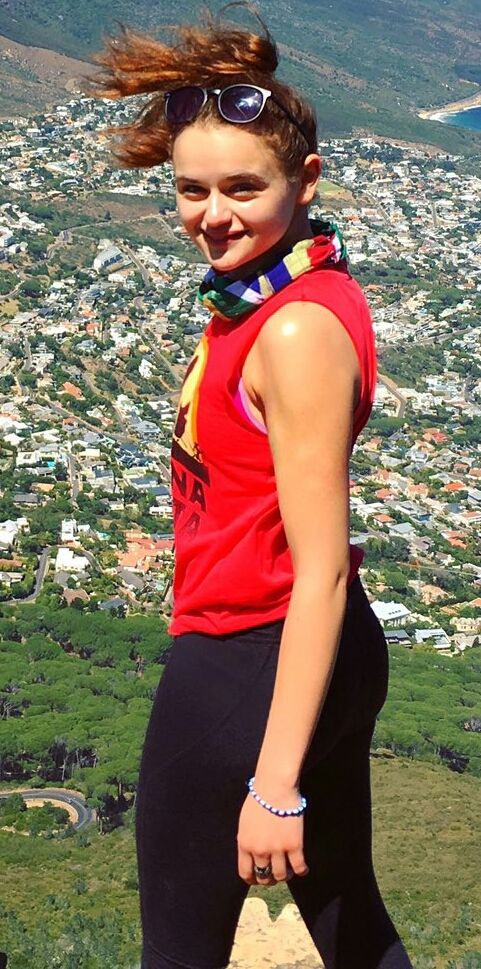 Climbing | Scrolller