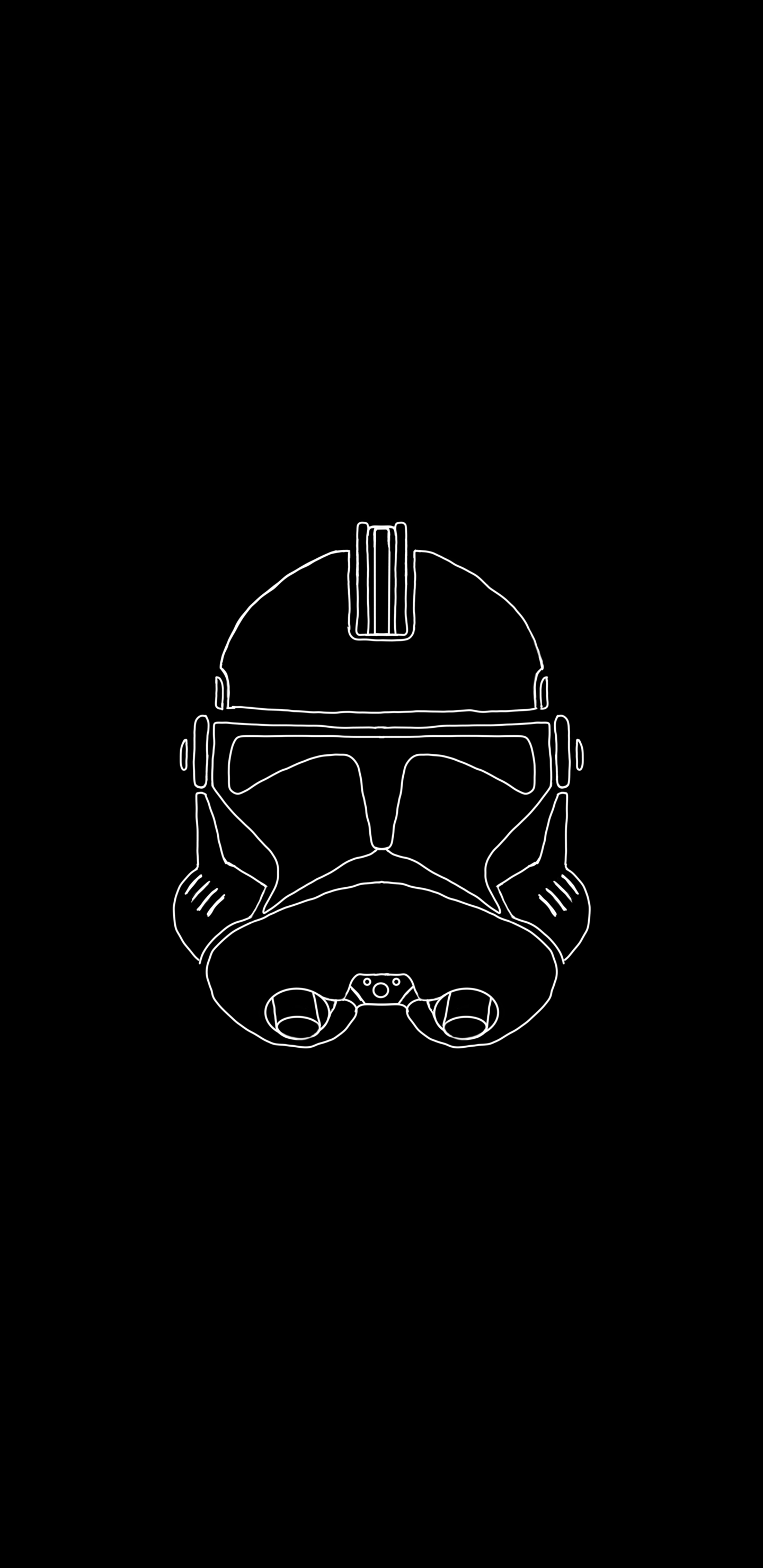 Clone Trooper | Scrolller