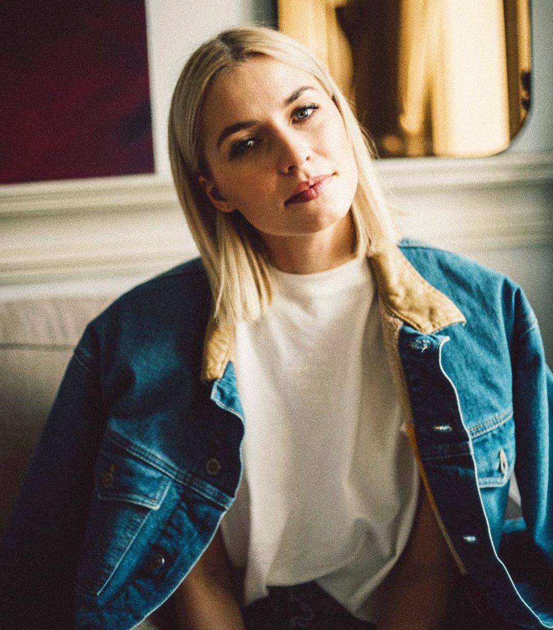 Lena Gercke (Germany) | Scrolller