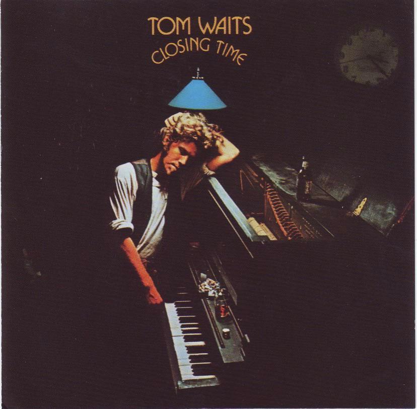 Closing Time was released March 6th in 1973. | Scrolller