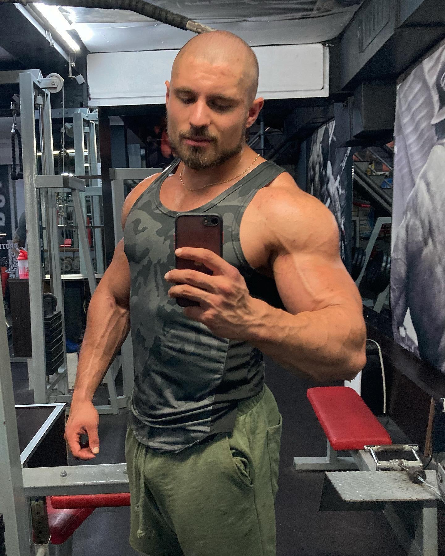 Clothed enough? | Scrolller