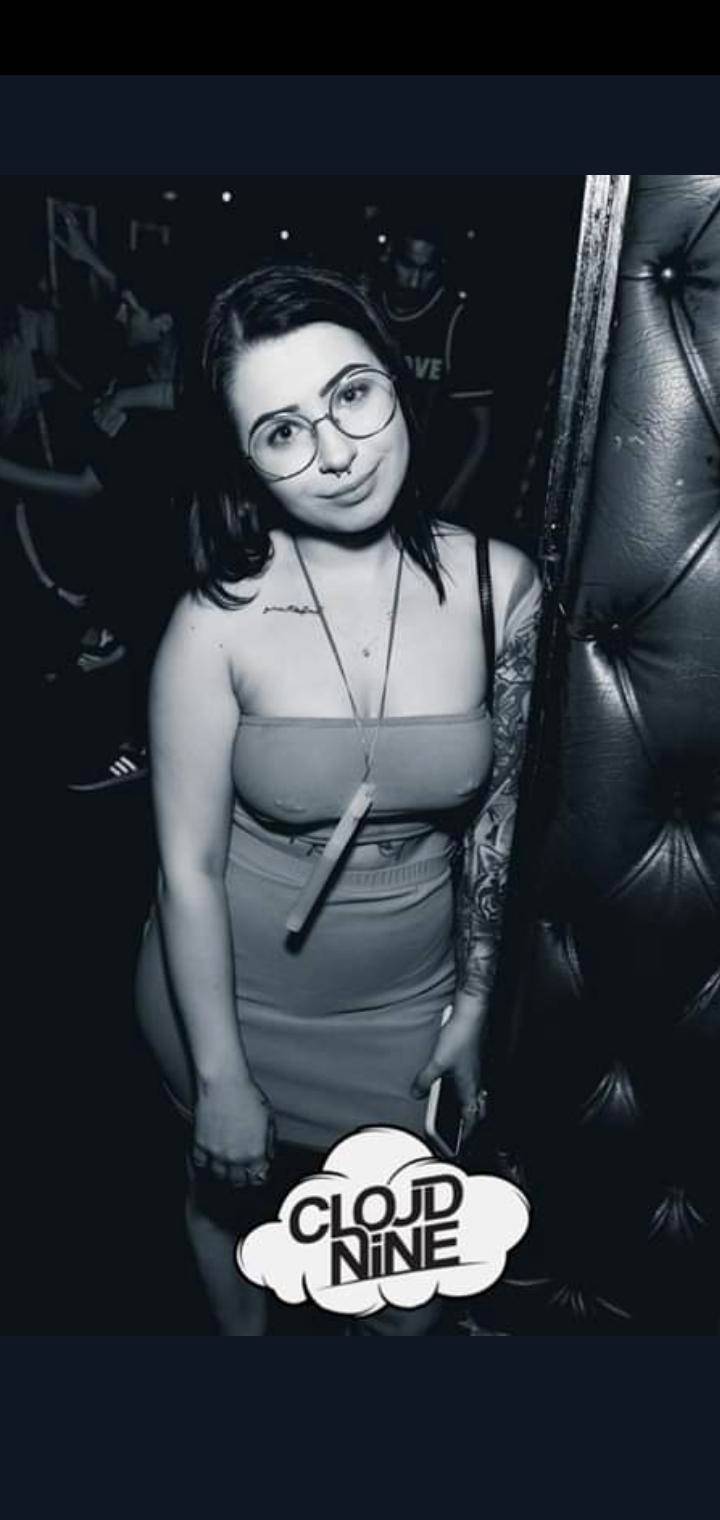 Discover more like CandidPiercedPokies: Cloud 9 and Related Content | Scrolller