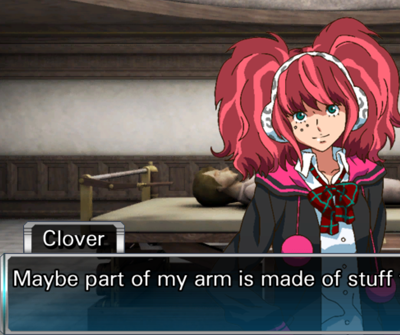 clover is stuff | Scrolller