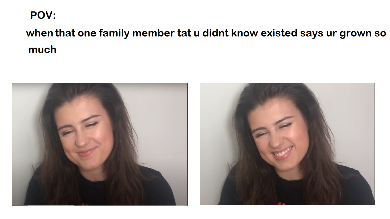 cmon cant be the only one tat can relate | Scrolller