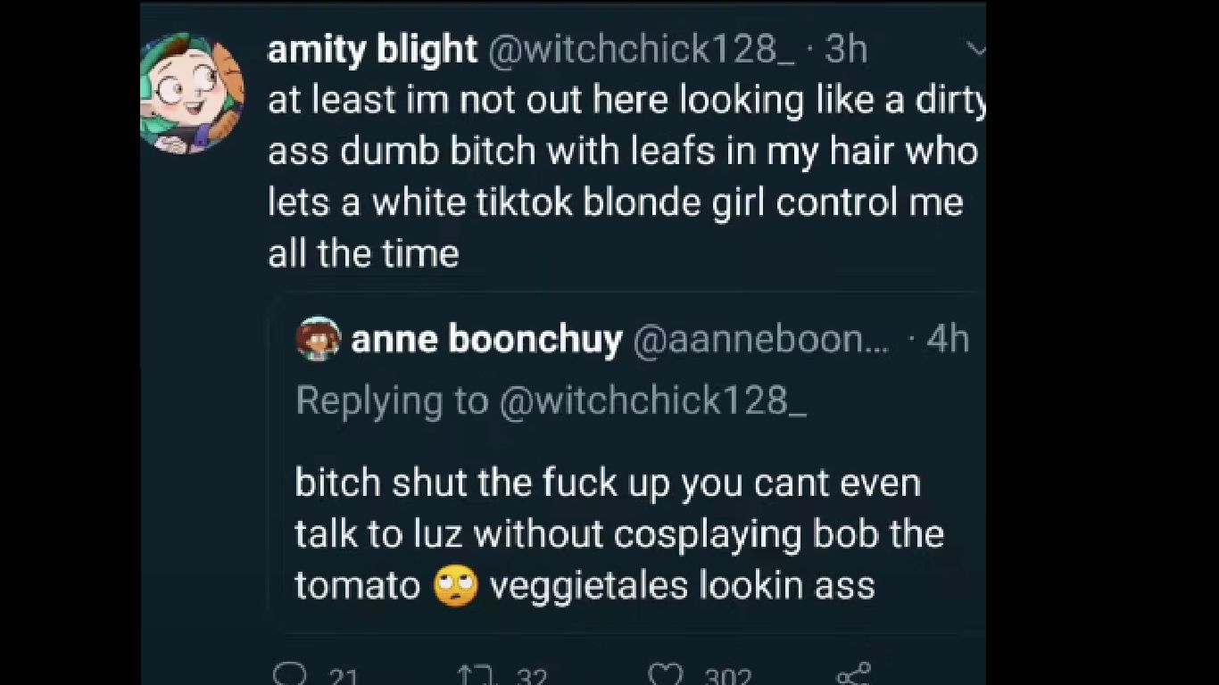 C'mon guys we're better than this... | Scrolller