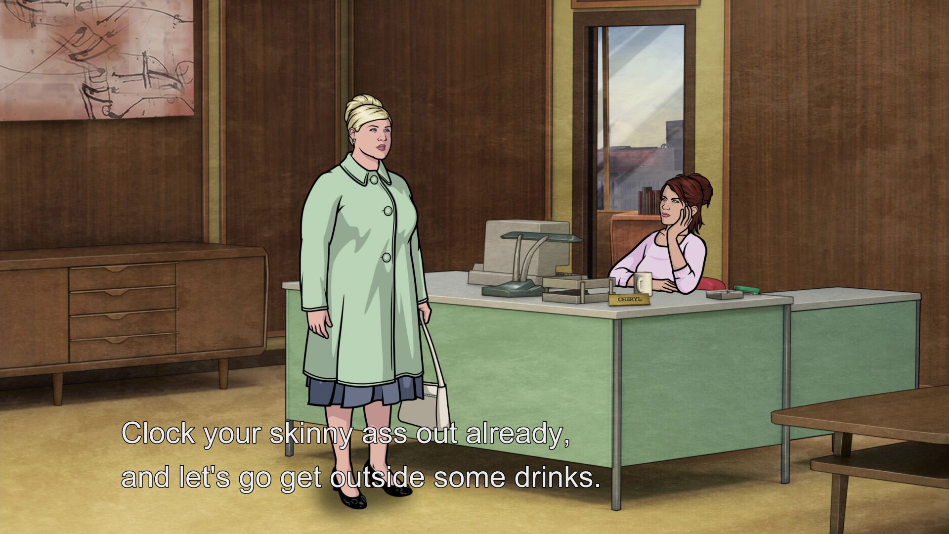 C'mon it's friday | Scrolller