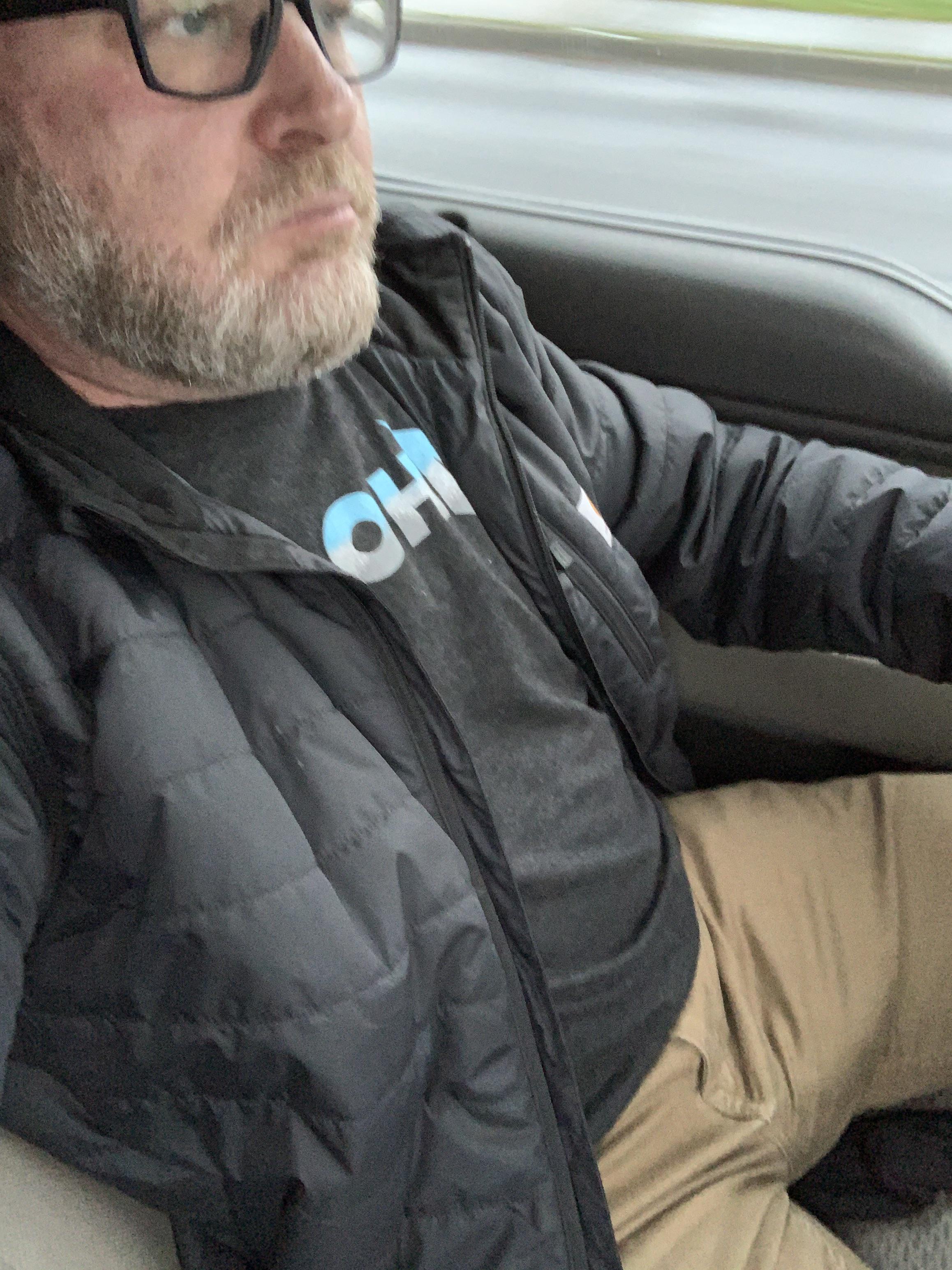 Cmon, trying to drive here 😉 | Scrolller