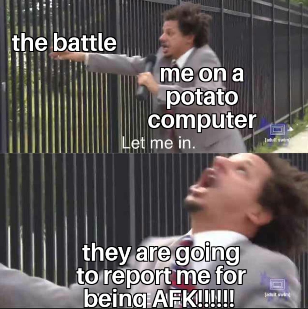 C'mon wg... | Scrolller