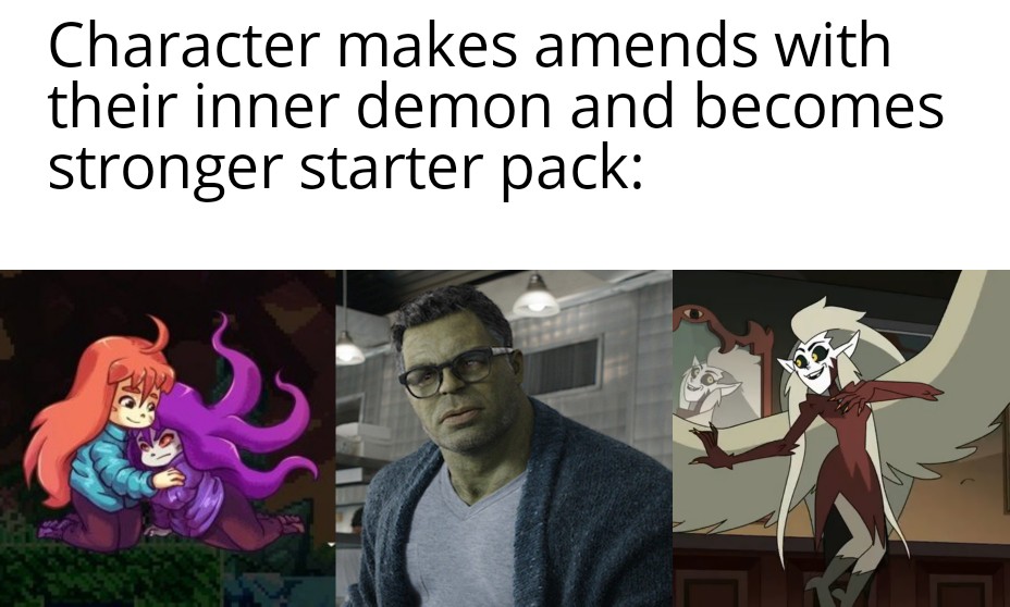 C'mon, you know it's true. | Scrolller