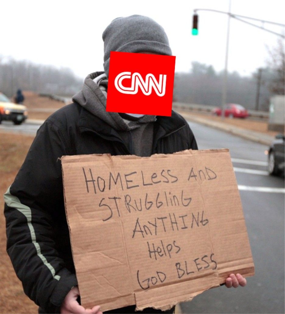 cnn | Scrolller