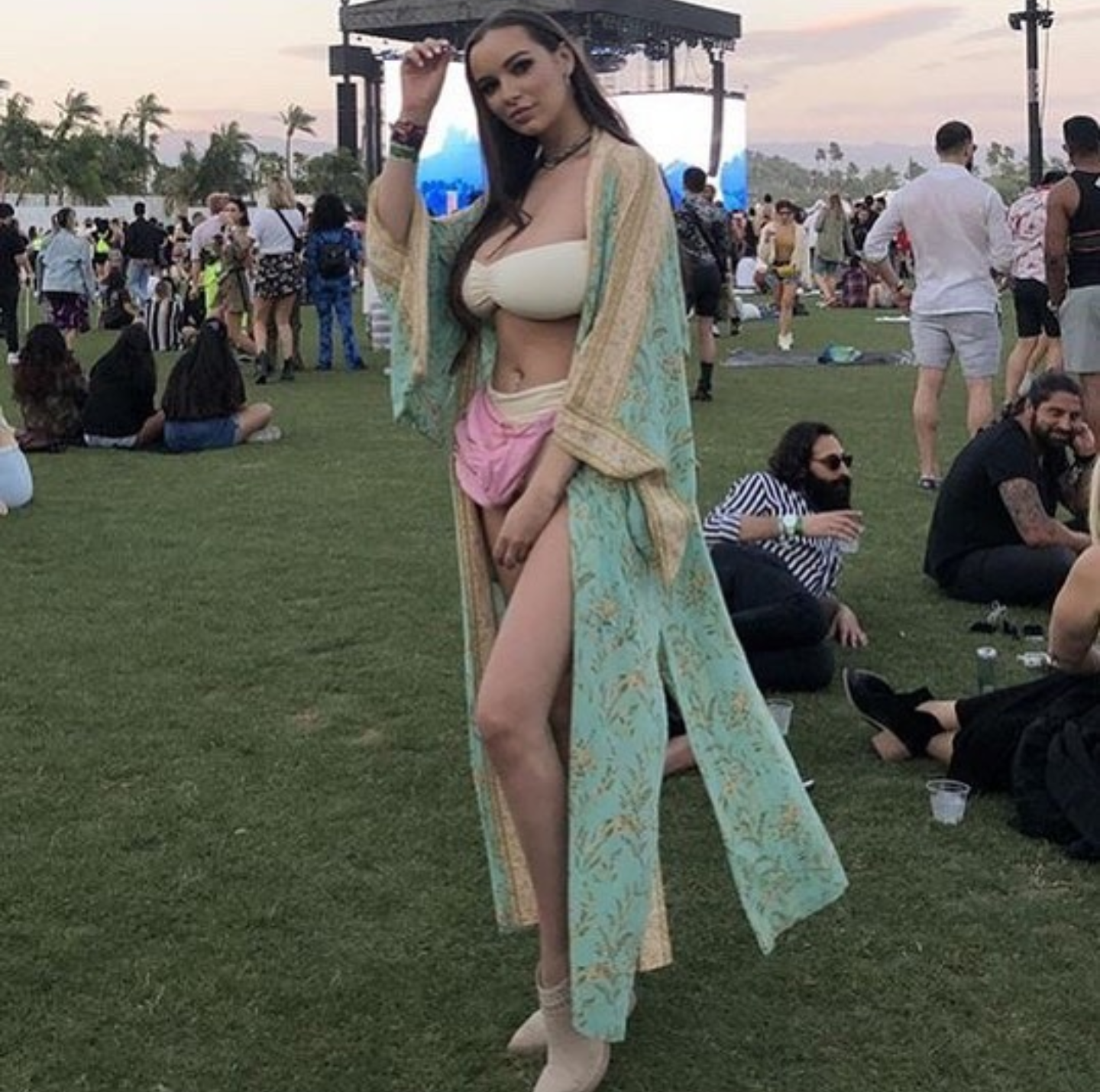 Coachella | Scrolller