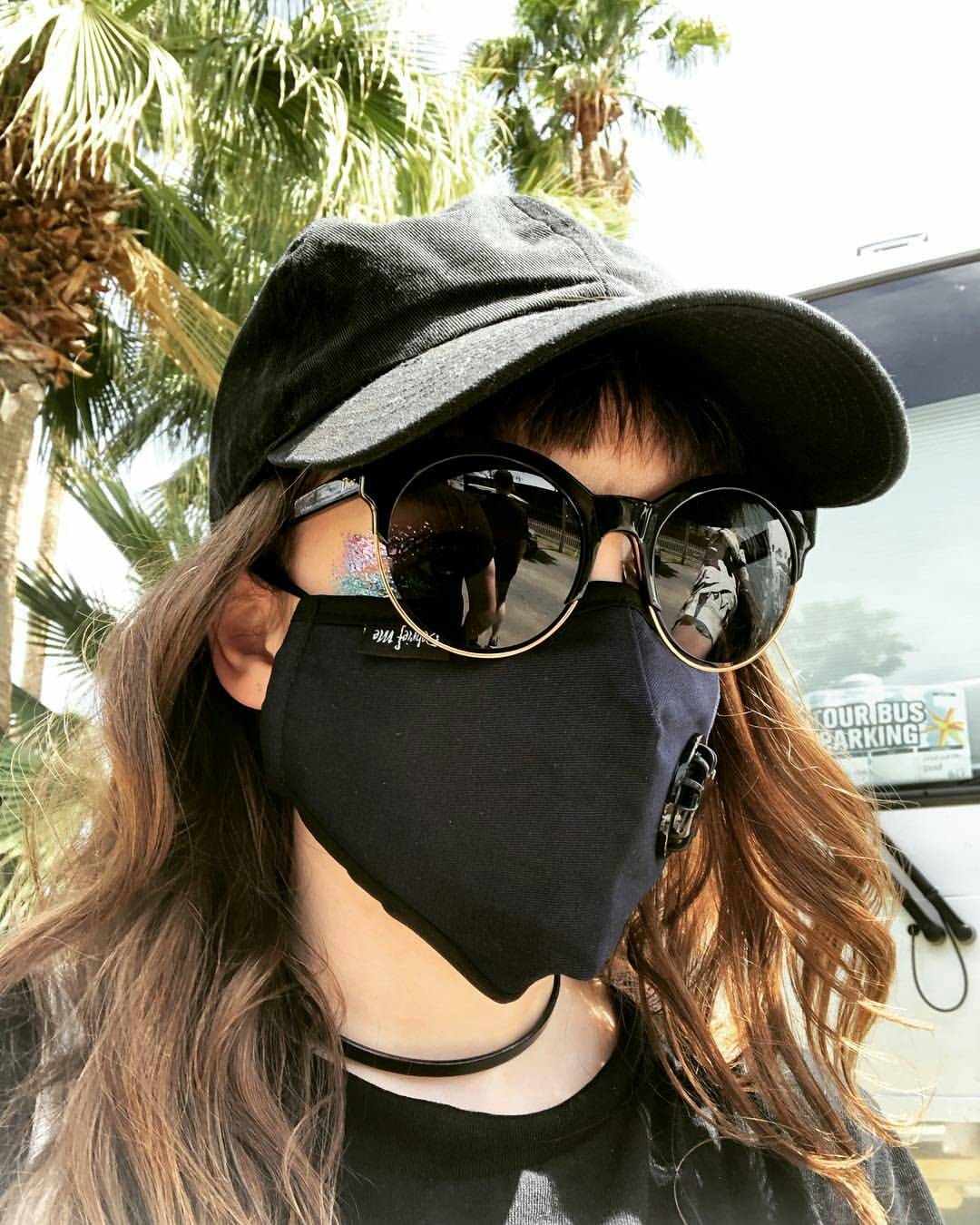 Coachella Incognito | Scrolller
