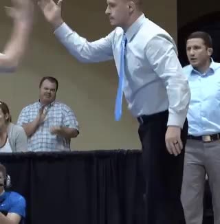 Coaches Smack | Scrolller