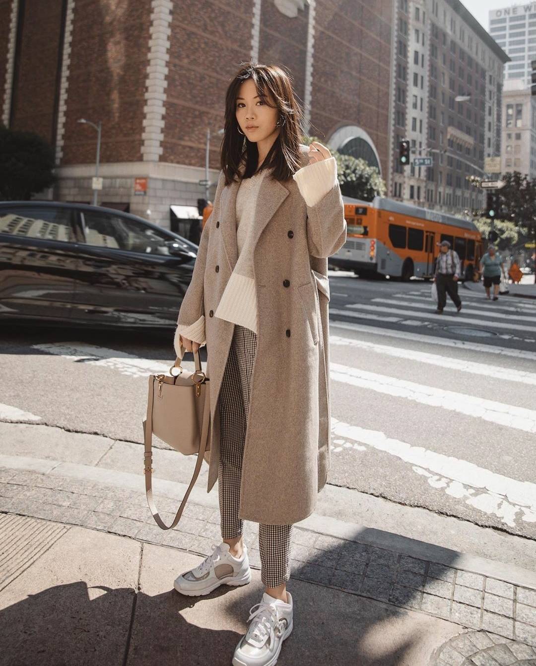 Coat season | Scrolller