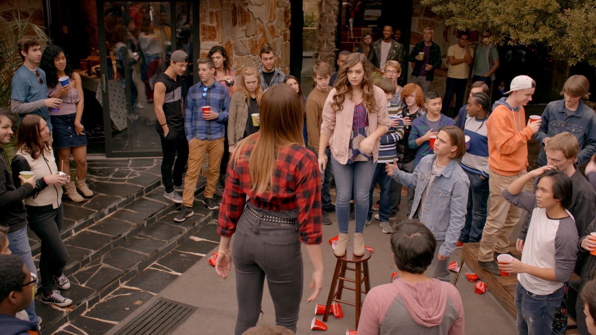 Cobra Kai | Scrolller