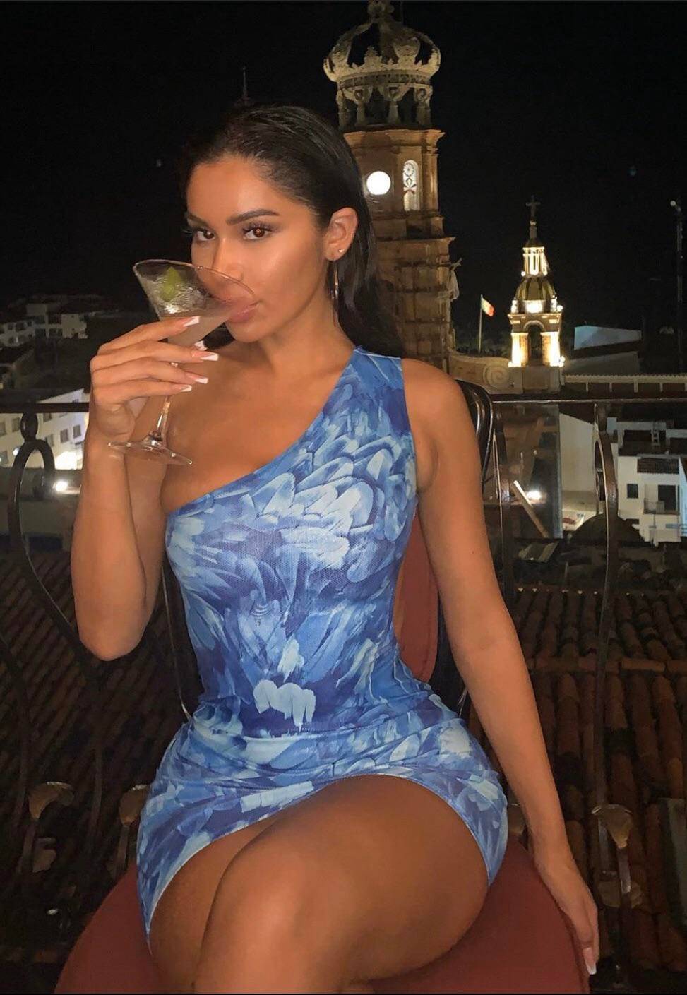 Cocktail | Scrolller