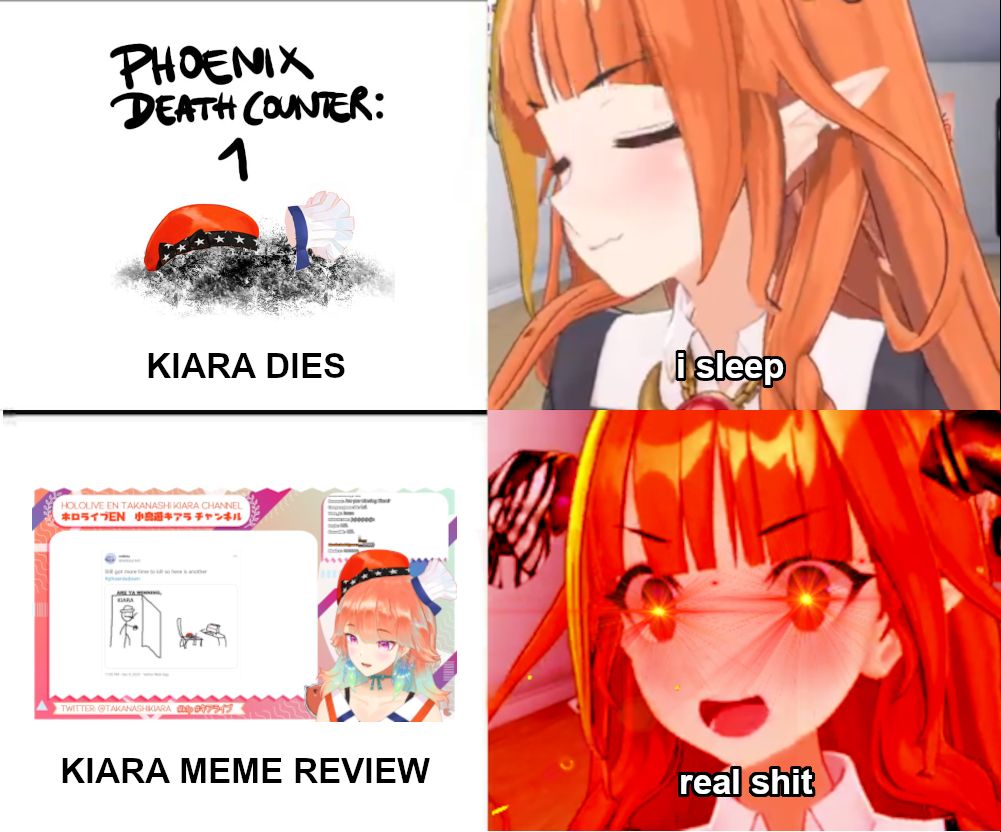 Coco is literally shaking in her seat right now | Scrolller