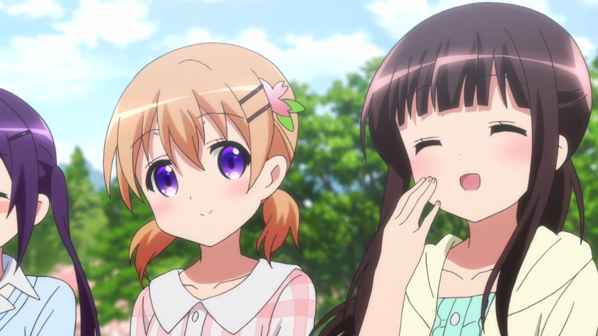 CocoChiya | S2 Ep 06 | Scrolller