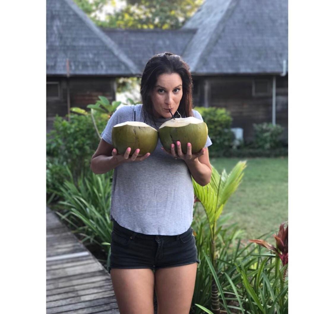 Coconuts! | Scrolller