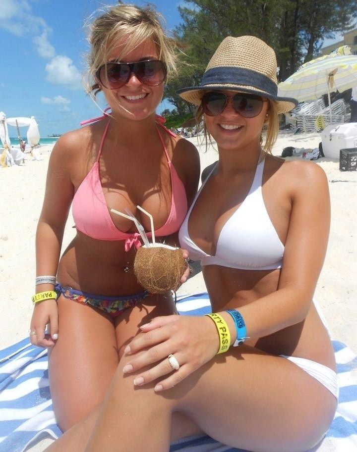 Coconuts | Scrolller