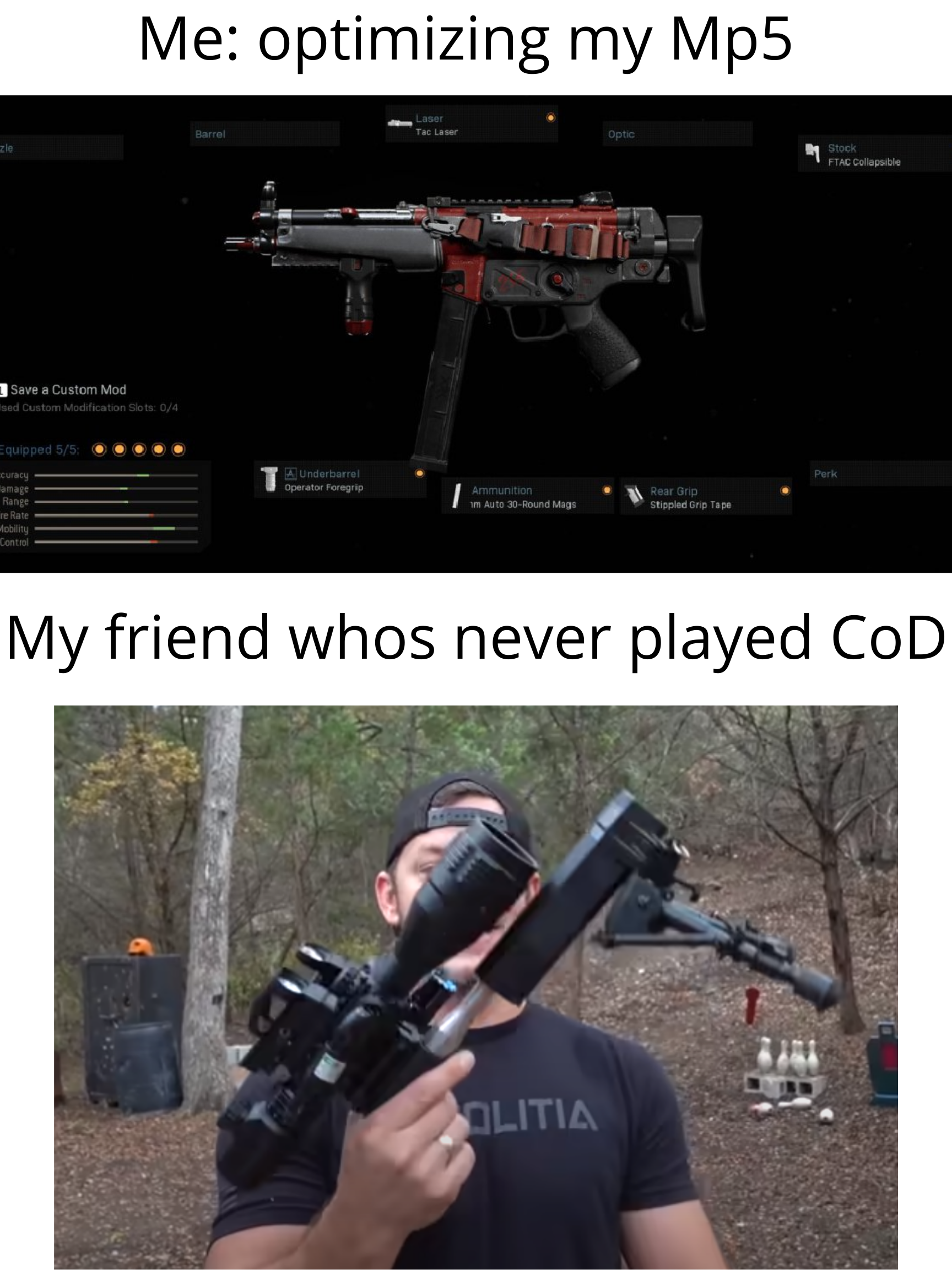 Discover more like CallOfDuty: [COD] I mean... and Related Content | Scrolller