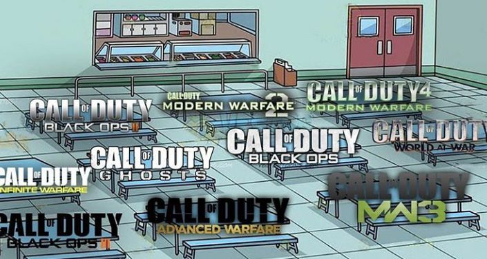 [Cod] im sitting with bo2 | Scrolller