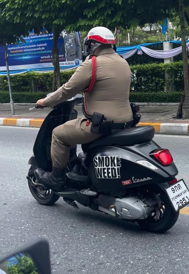 code 420 | Scrolller