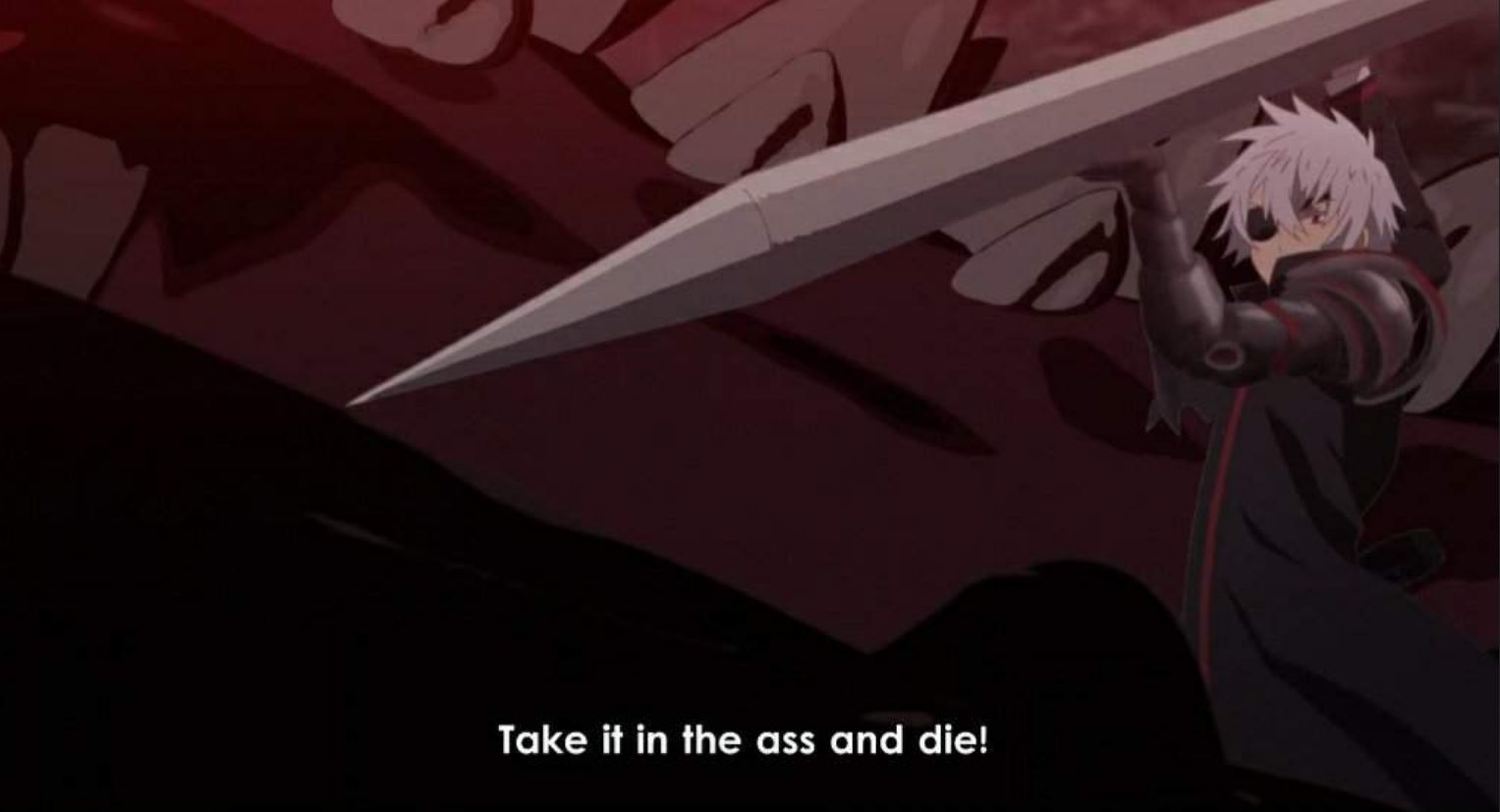 Code Vein Pipe Challenge in a nutshell | Scrolller