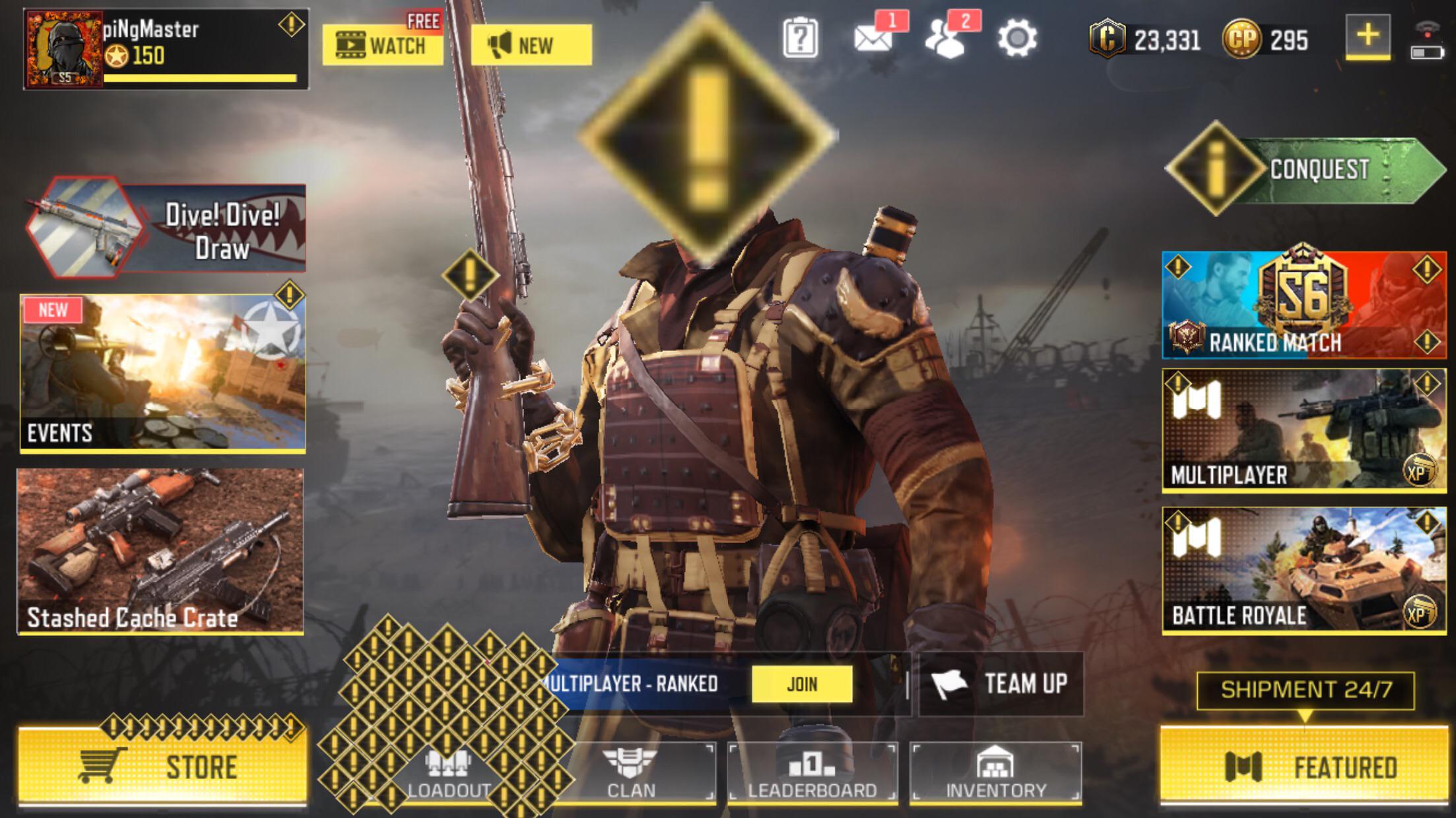 CODM Season 9 in a nutshell | Scrolller