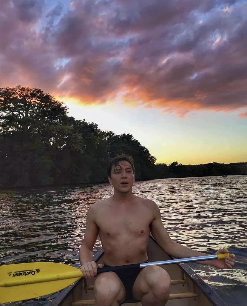 Cody Fern | Scrolller