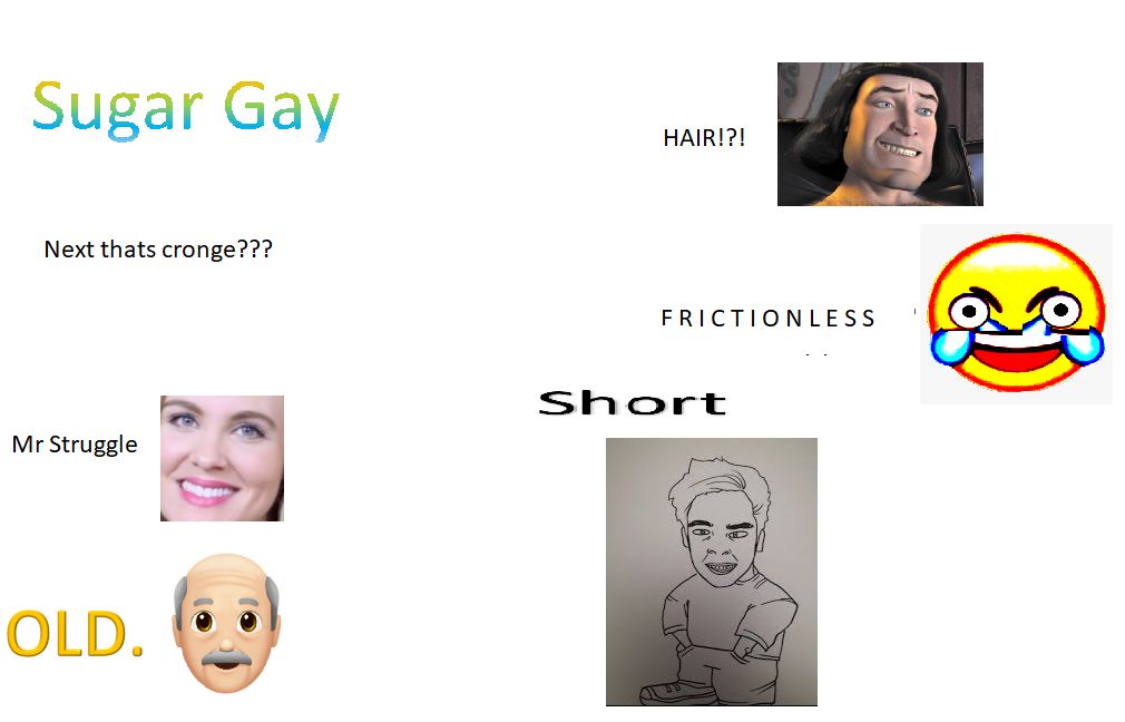 CodyKo comments starter pack | Scrolller